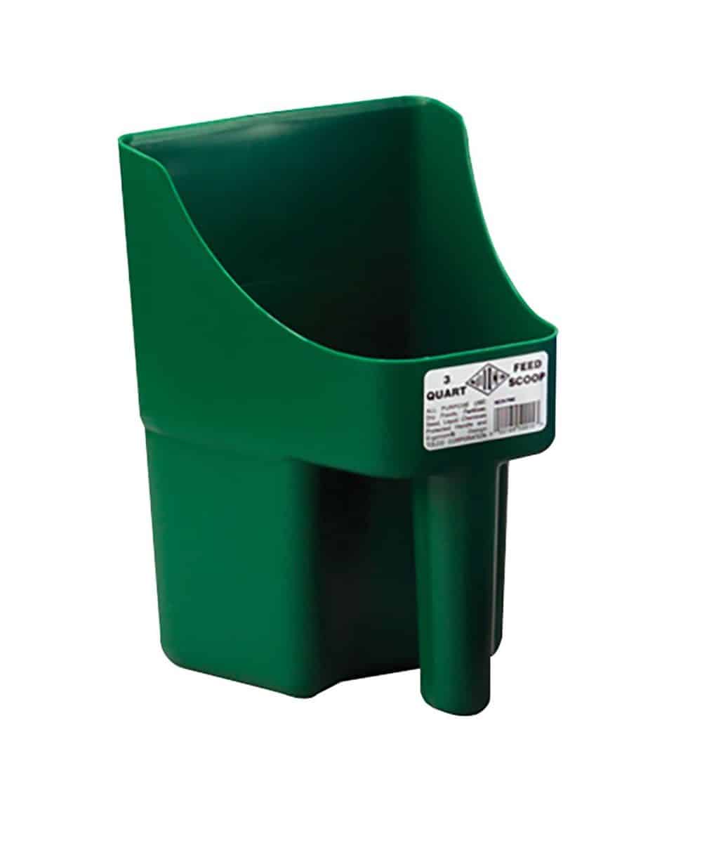 Tolco Super Feed Scoop - Cowpokes Work and Western
