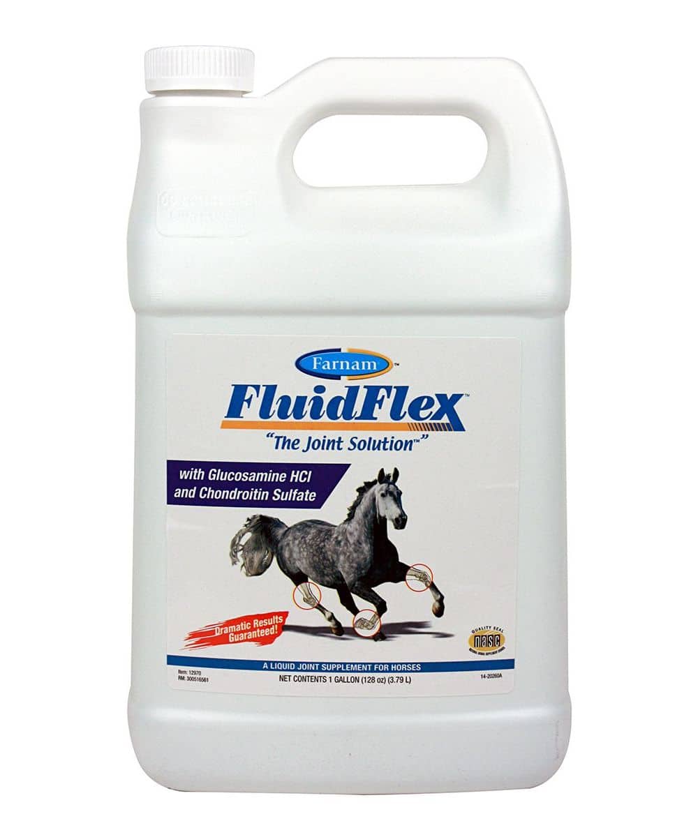 Farnam FluidFlex For Horses - Cowpokes Work and Western