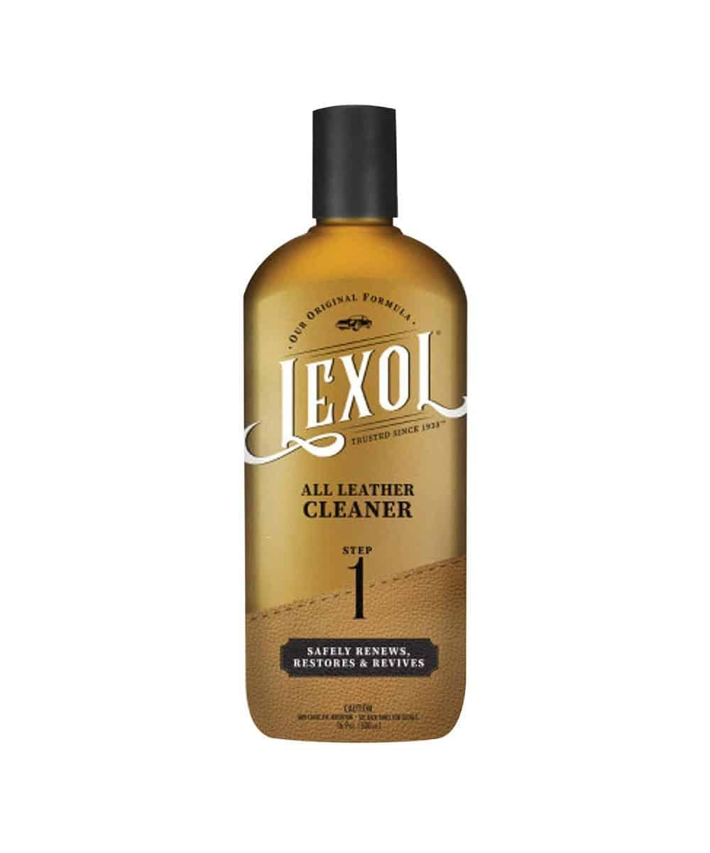 Lexol Leather Tack Cleaner - Cowpokes Work and Western