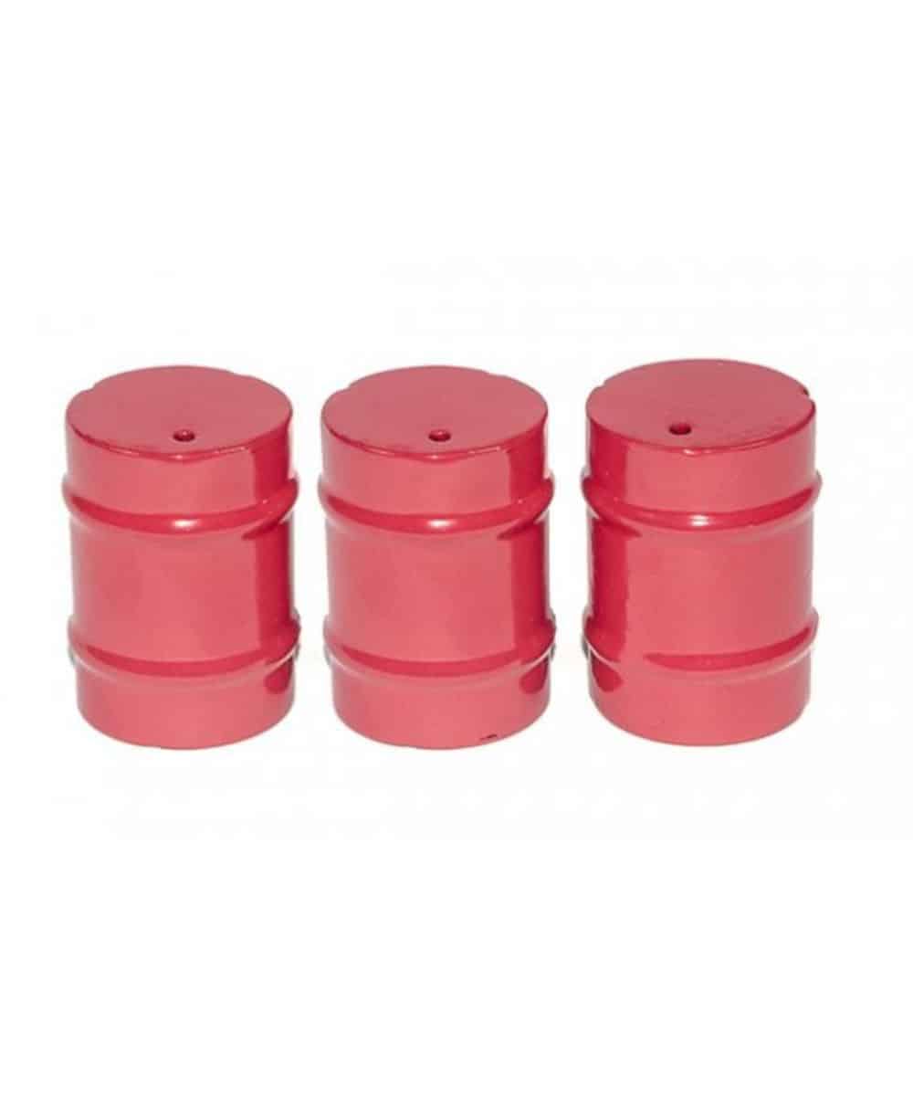 Little Buster Rodeo Barrels Toy - Cowpokes Work and Western