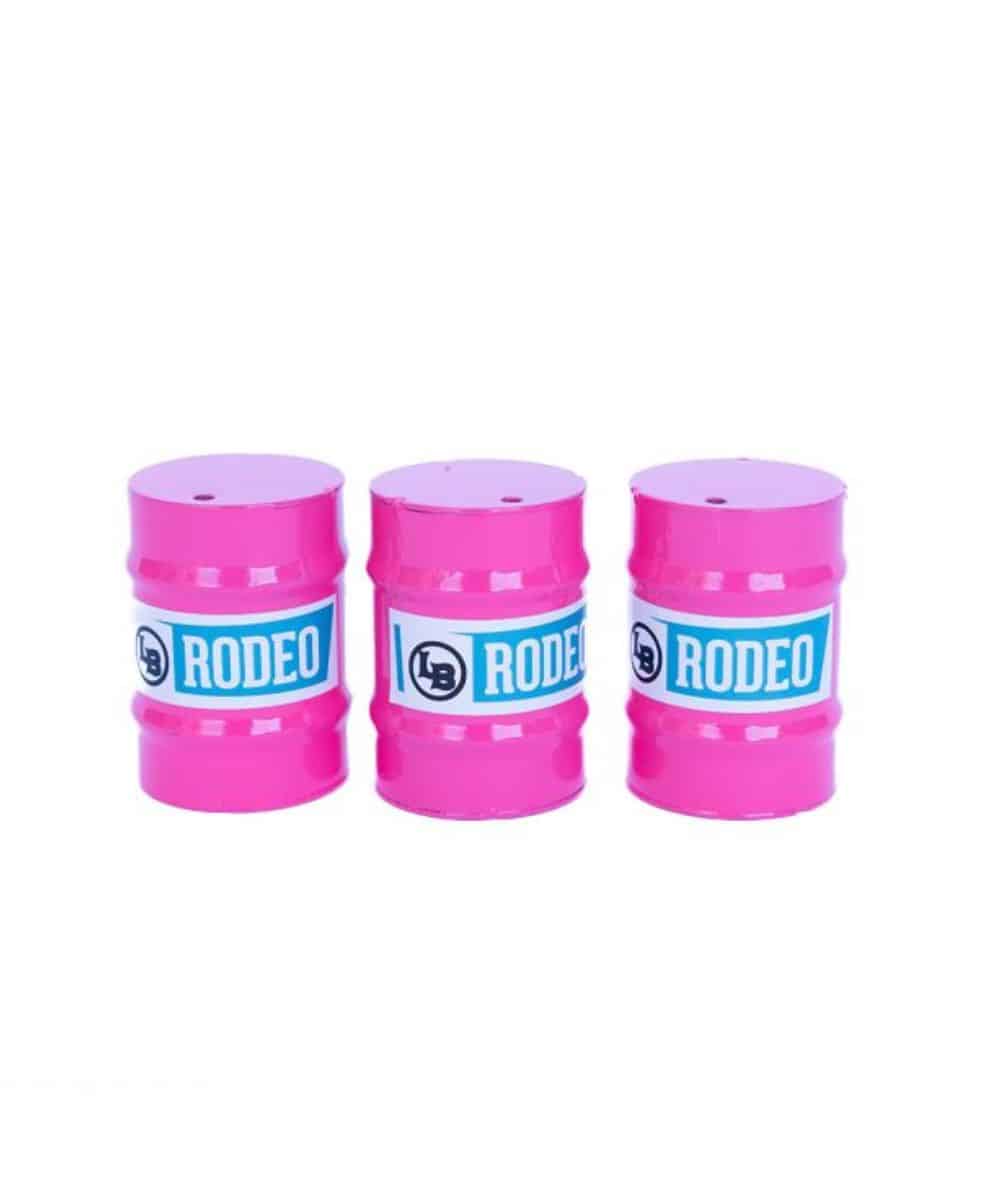 Little Buster Rodeo Barrels Toy - Cowpokes Work and Western