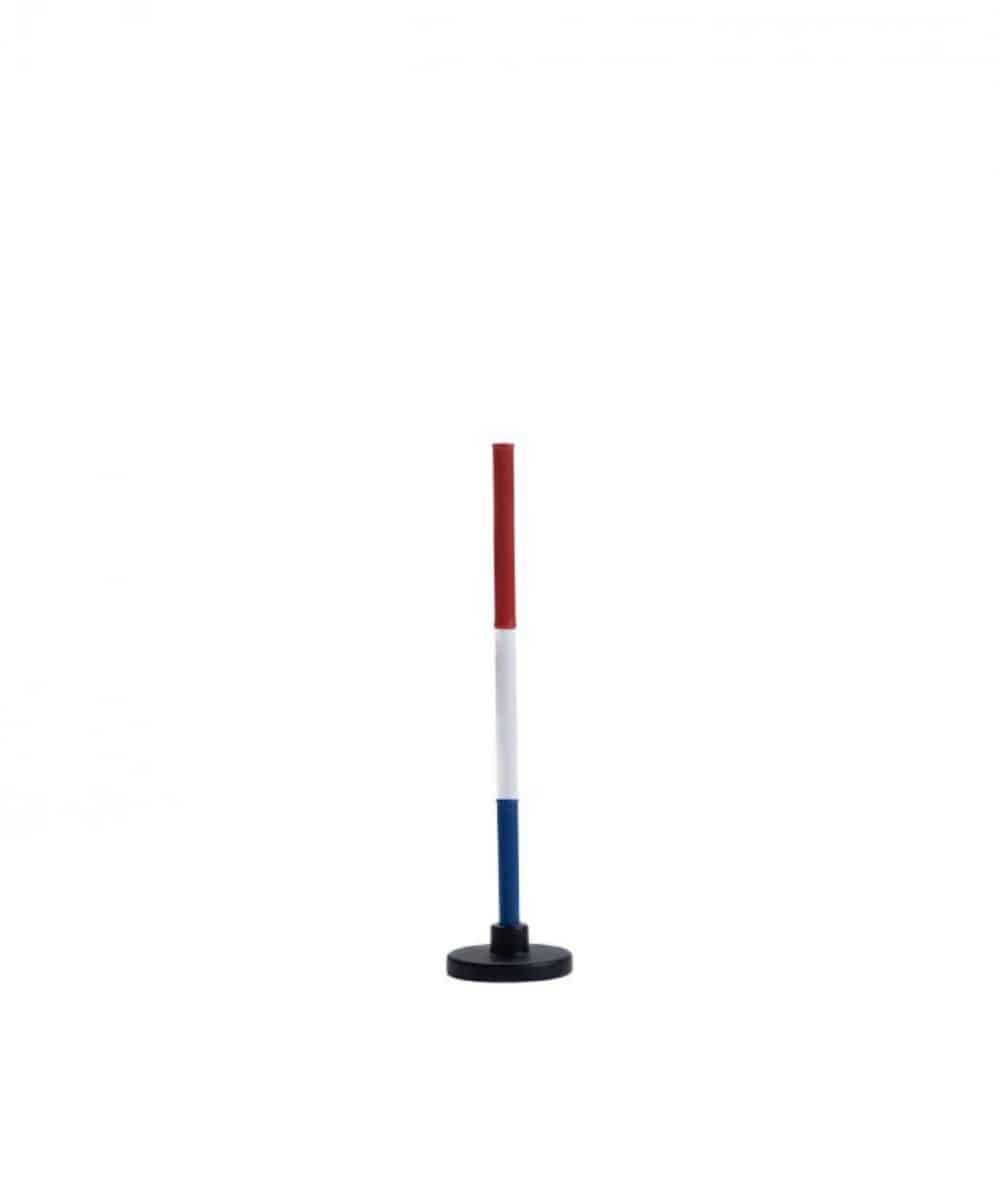 Little Buster Pole Bending Toy Poles - Cowpokes Work and Western
