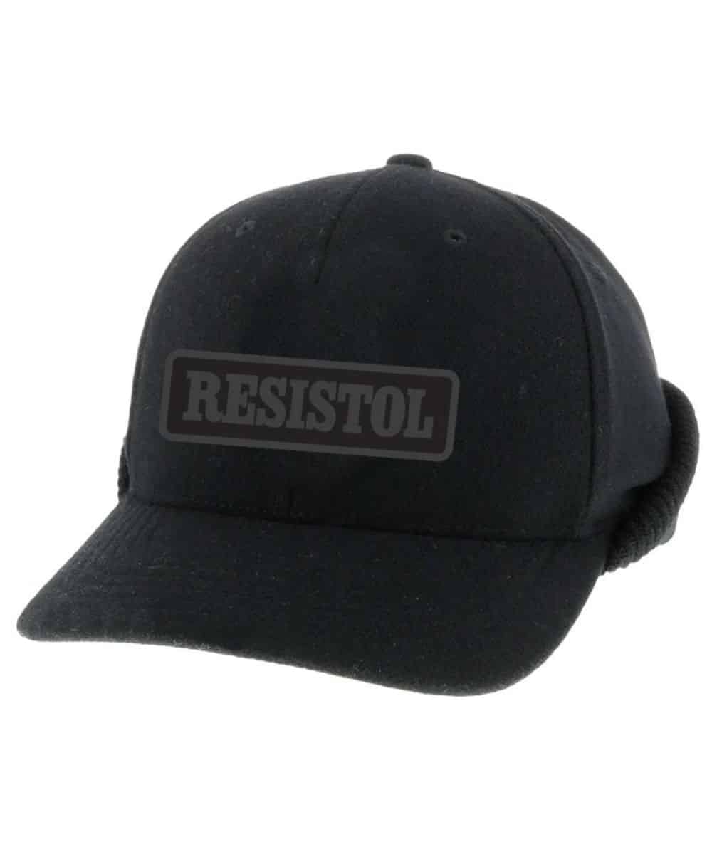 Hooey Out Cold Resistol FlexFit Cap - Cowpokes Work and Western