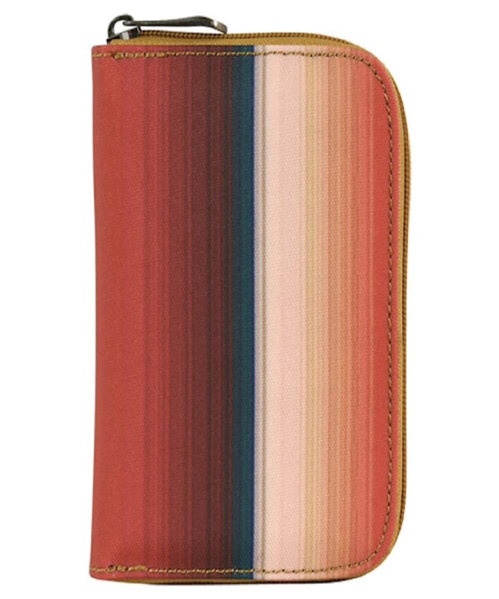 Trenditions Women's Justin Ombre Stripes Jewelry Organizer - Cowpokes ...