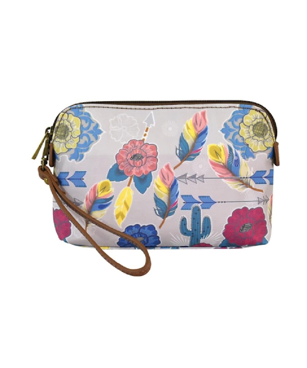 Trenditions Women's Catchfly Essential Pouch - Cowpokes Work and Western
