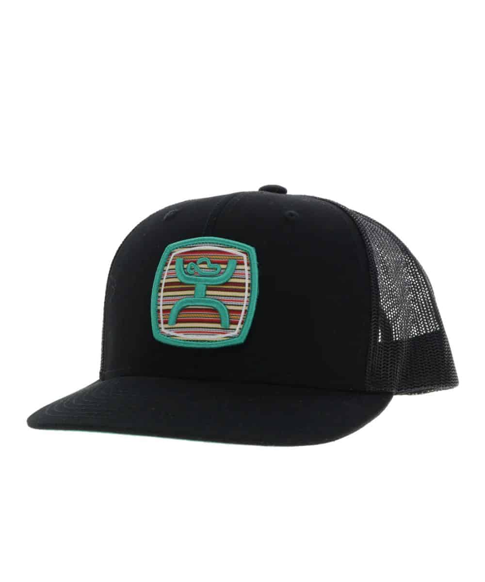 Hooey Zenith Cap - Cowpokes Work and Western