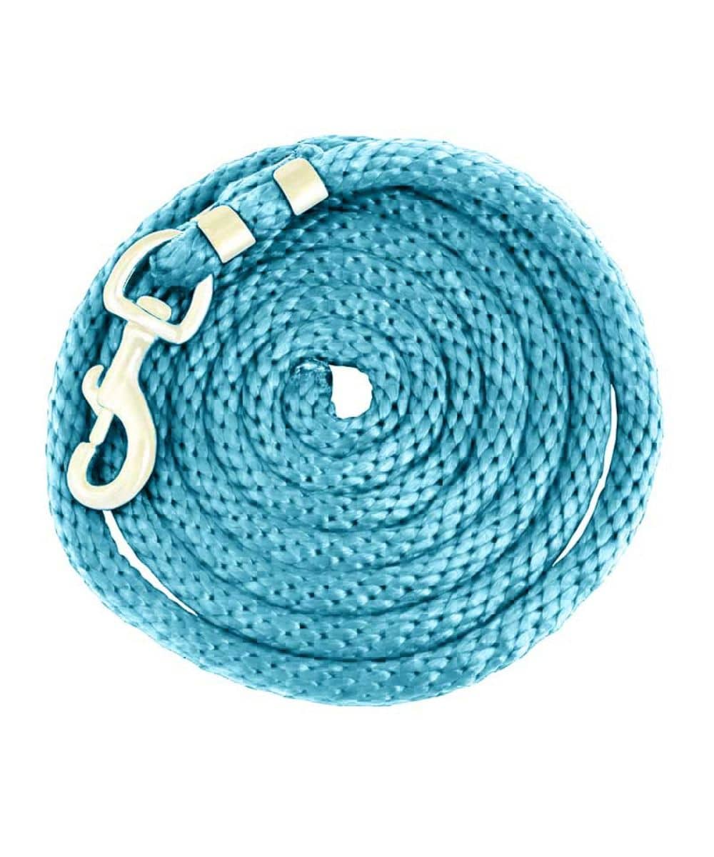 Partrade Nylon Lead - Cowpokes Work and Western