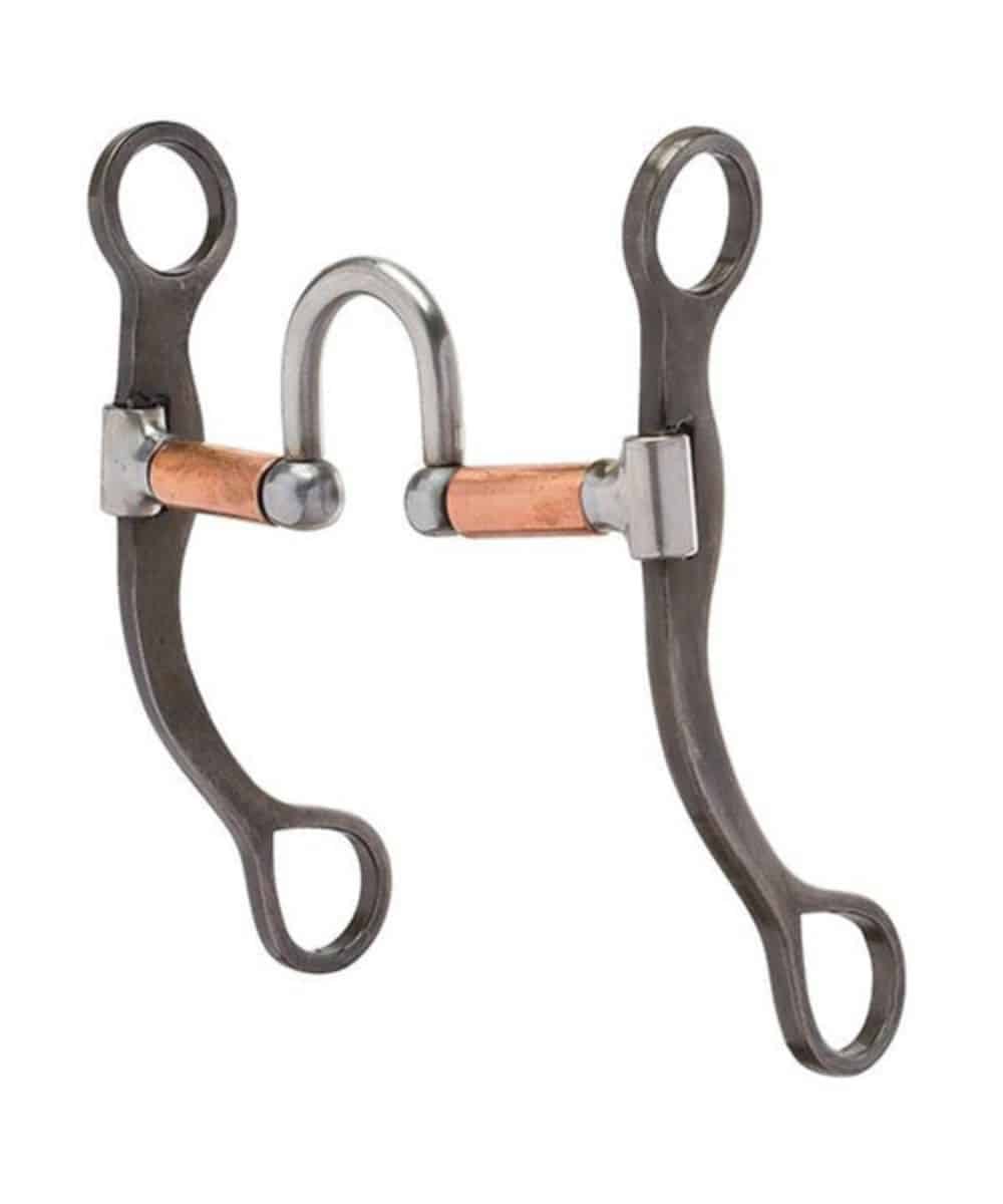 Weaver Professional Shank Bit - Cowpokes Work and Western