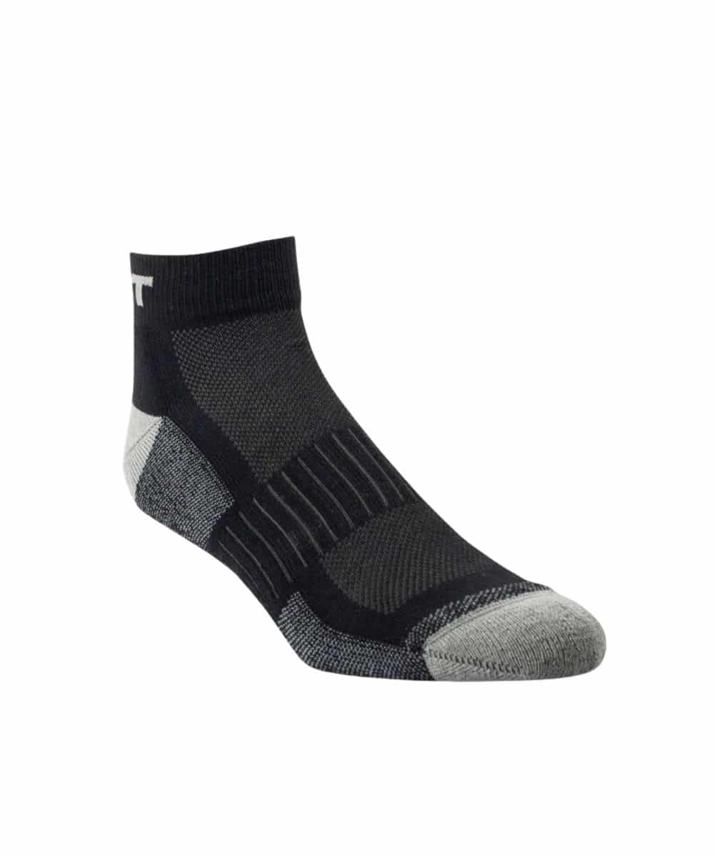 Nester Hosiery Ariat High Performance Tek Work Socks - Cowpokes Work ...