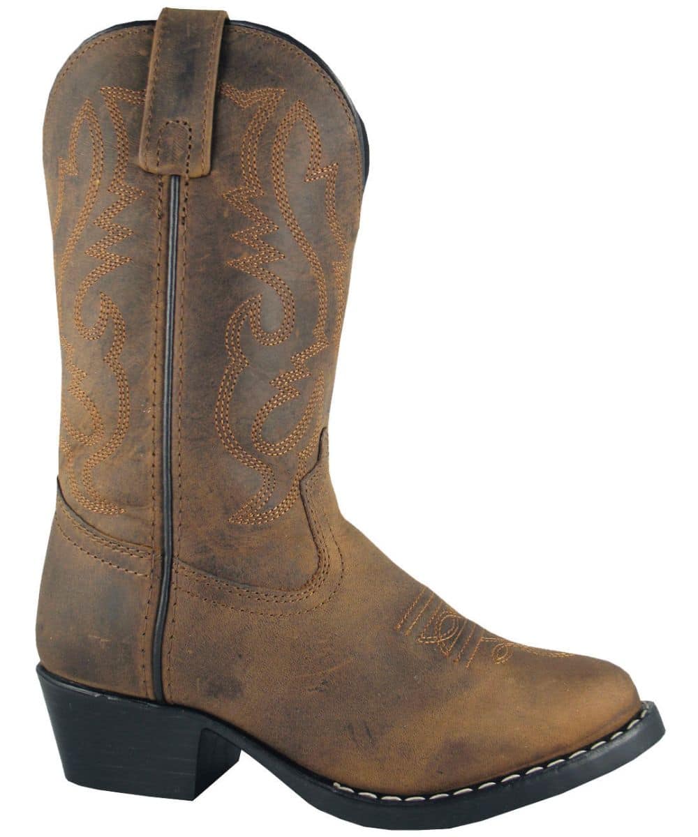 Smoky Mountain Youth Denver Boot - Cowpokes Work and Western