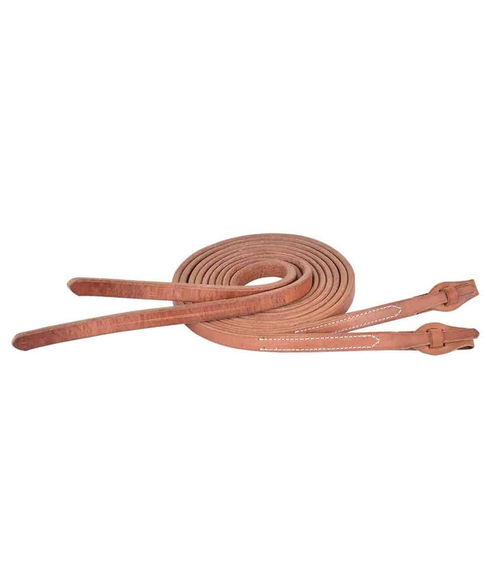 Reinsman Quick Change Split Reins - Cowpokes Work and Western