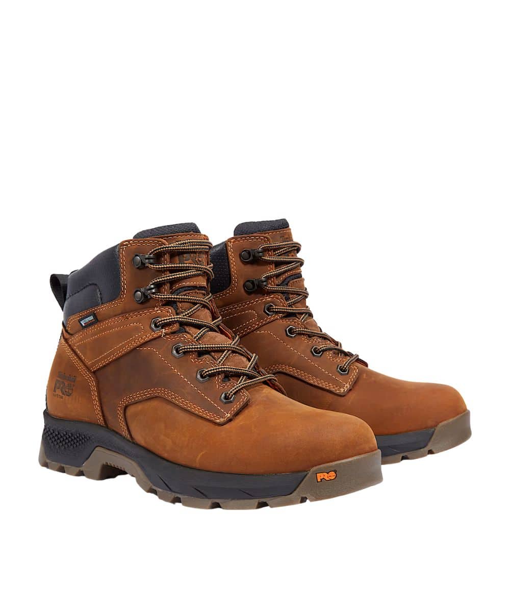 Timberland PRO Men's Titan Work Boot - Cowpokes Work and Western