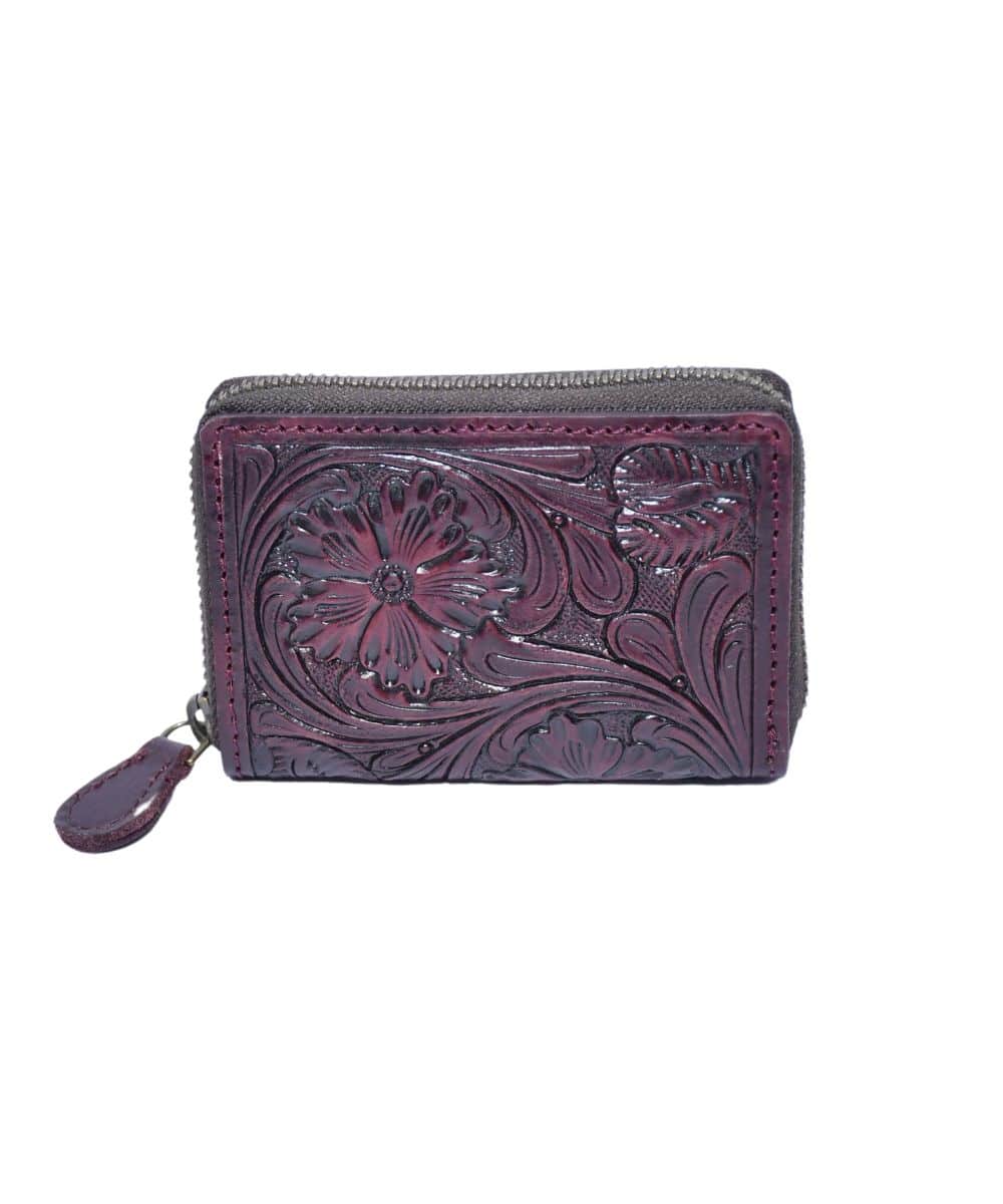 Rafter T Ranch Women's Wallet - Cowpokes Work and Western