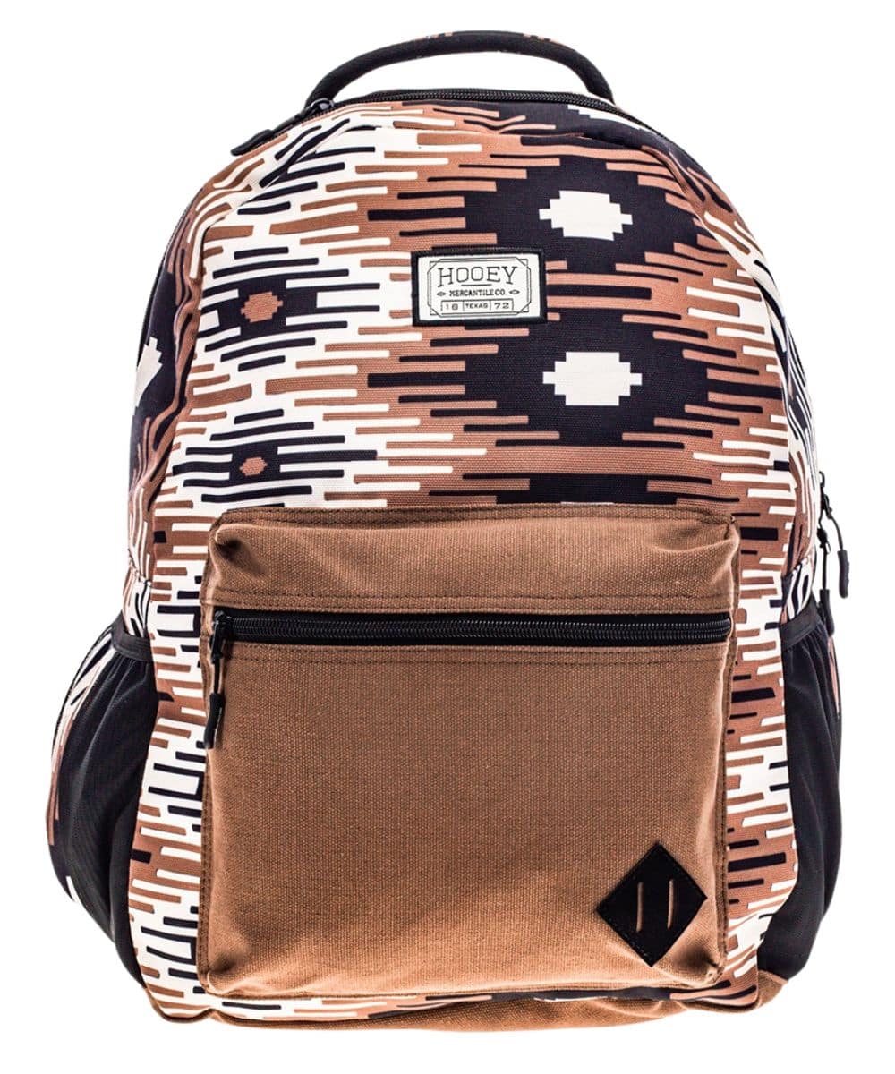 Hooey Recess Backpack - Cowpokes Work and Western