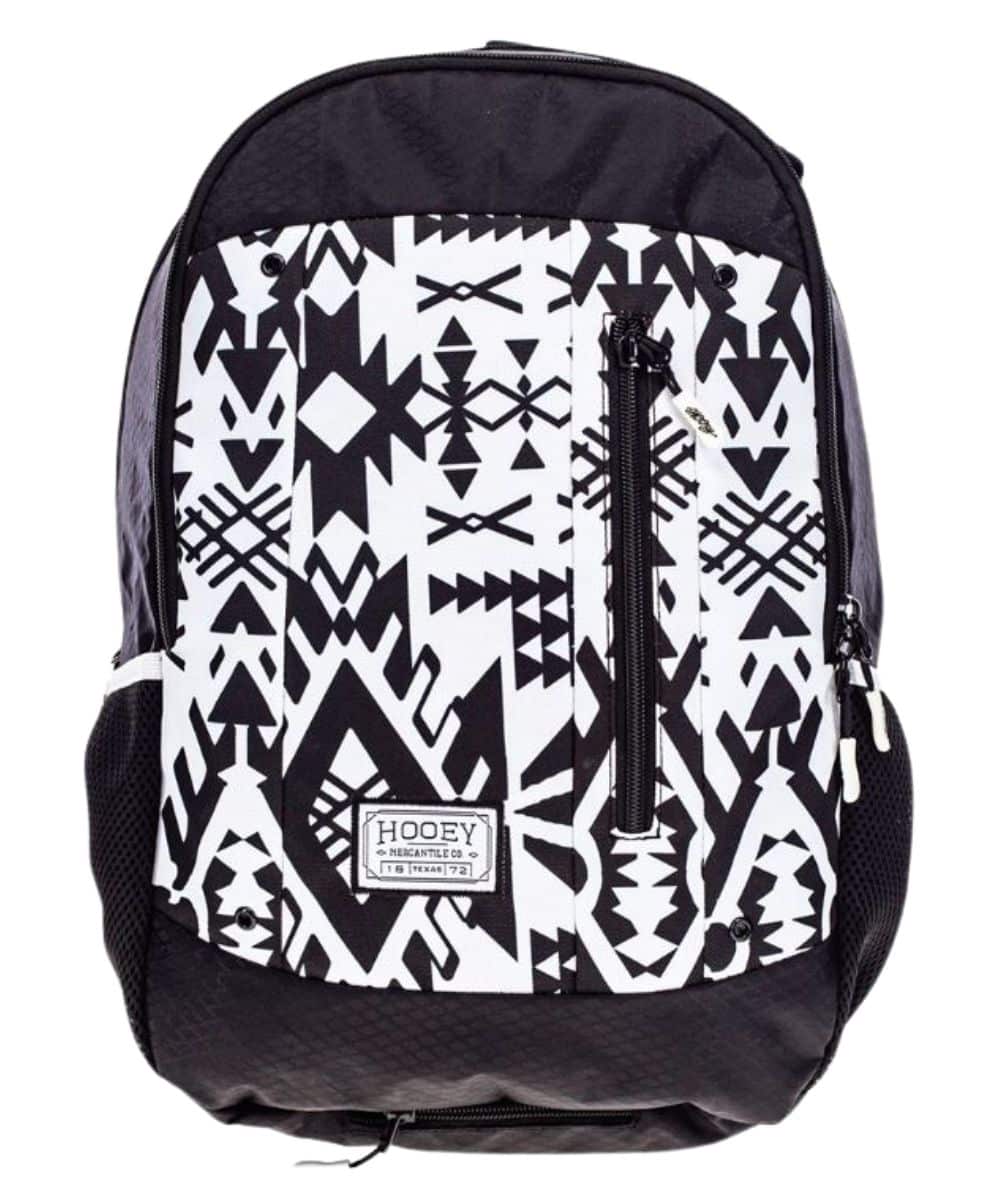 Hooey Rockstar Backpack - Cowpokes Work and Western
