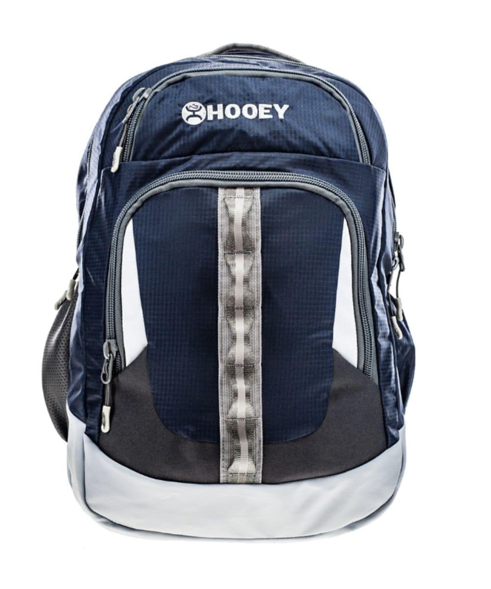 Hooey Ox Backpack - Cowpokes Work and Western