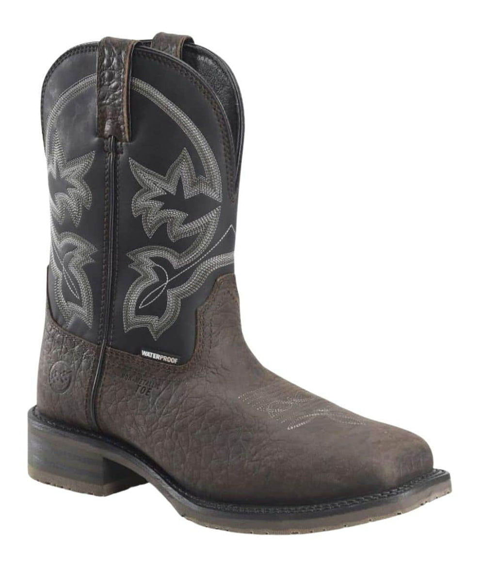 Double H Men's Stockman Boot - Cowpokes Work and Western