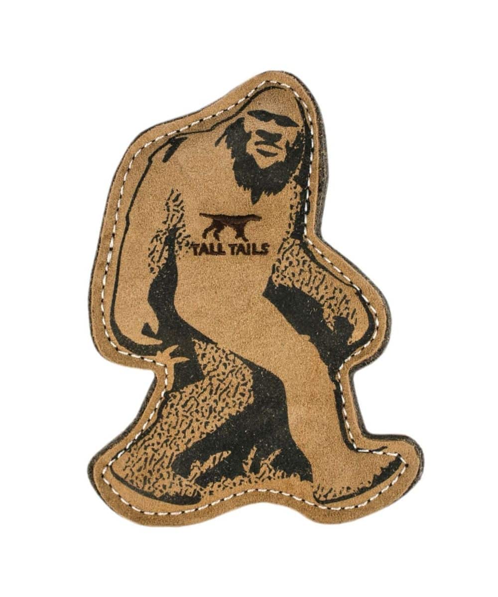 Tall Tails Big Jr. Dog Toy - Cowpokes Work and Western