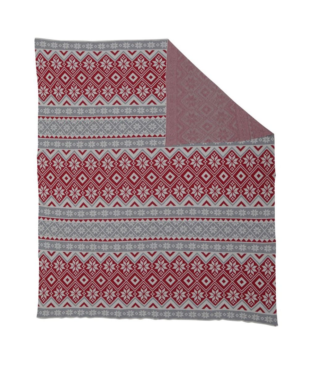 Myra Bags Pastels Throw Blanket - Cowpokes Work and Western
