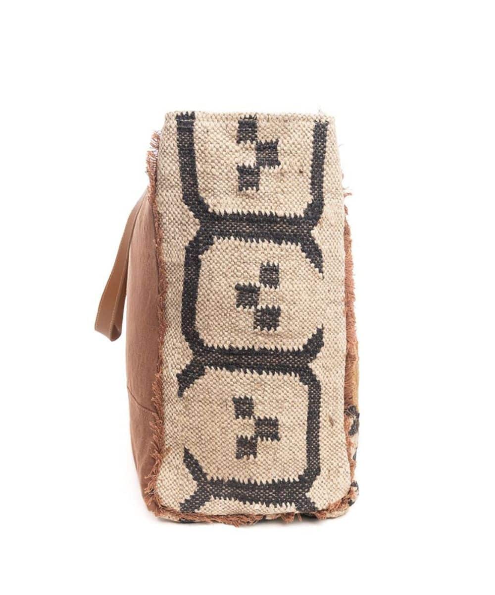 Myra Bags Women's Kaliko Hill Weekender Bag - Cowpokes Work and Western