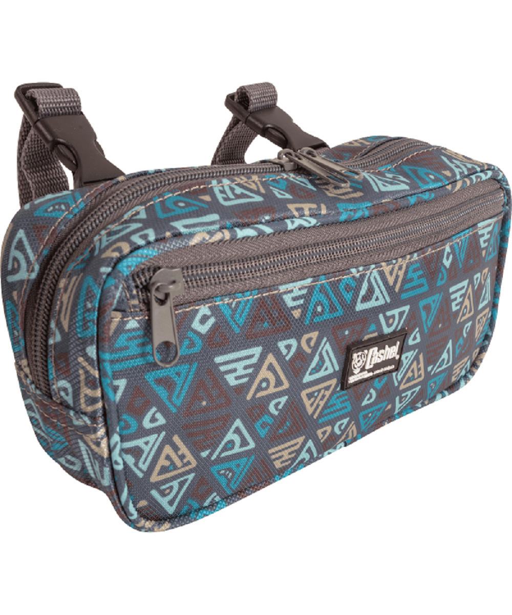 Equibrand Pommel Saddle Bag - Cowpokes Work and Western