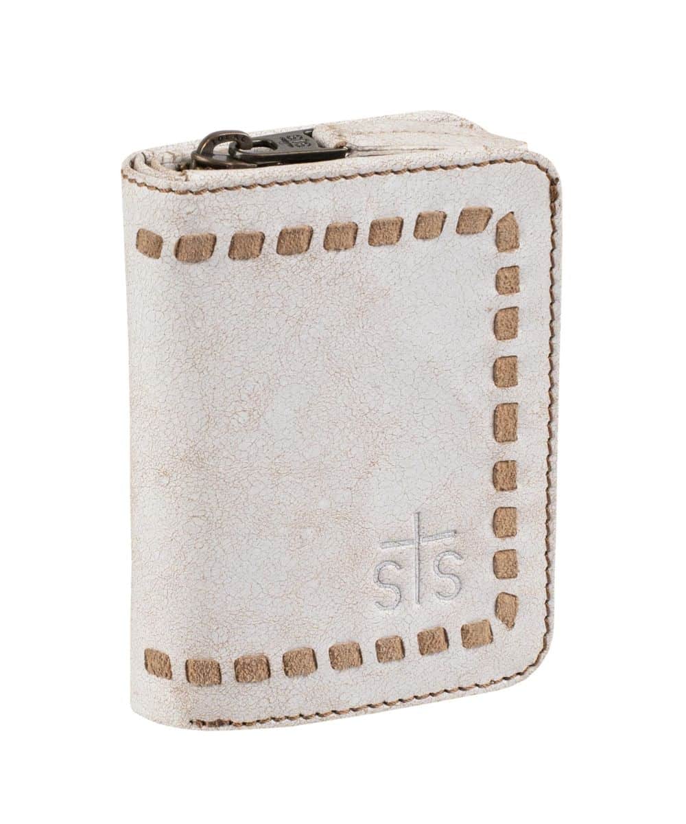 STS Women's Cremello Soni Wallet - Cowpokes Work and Western