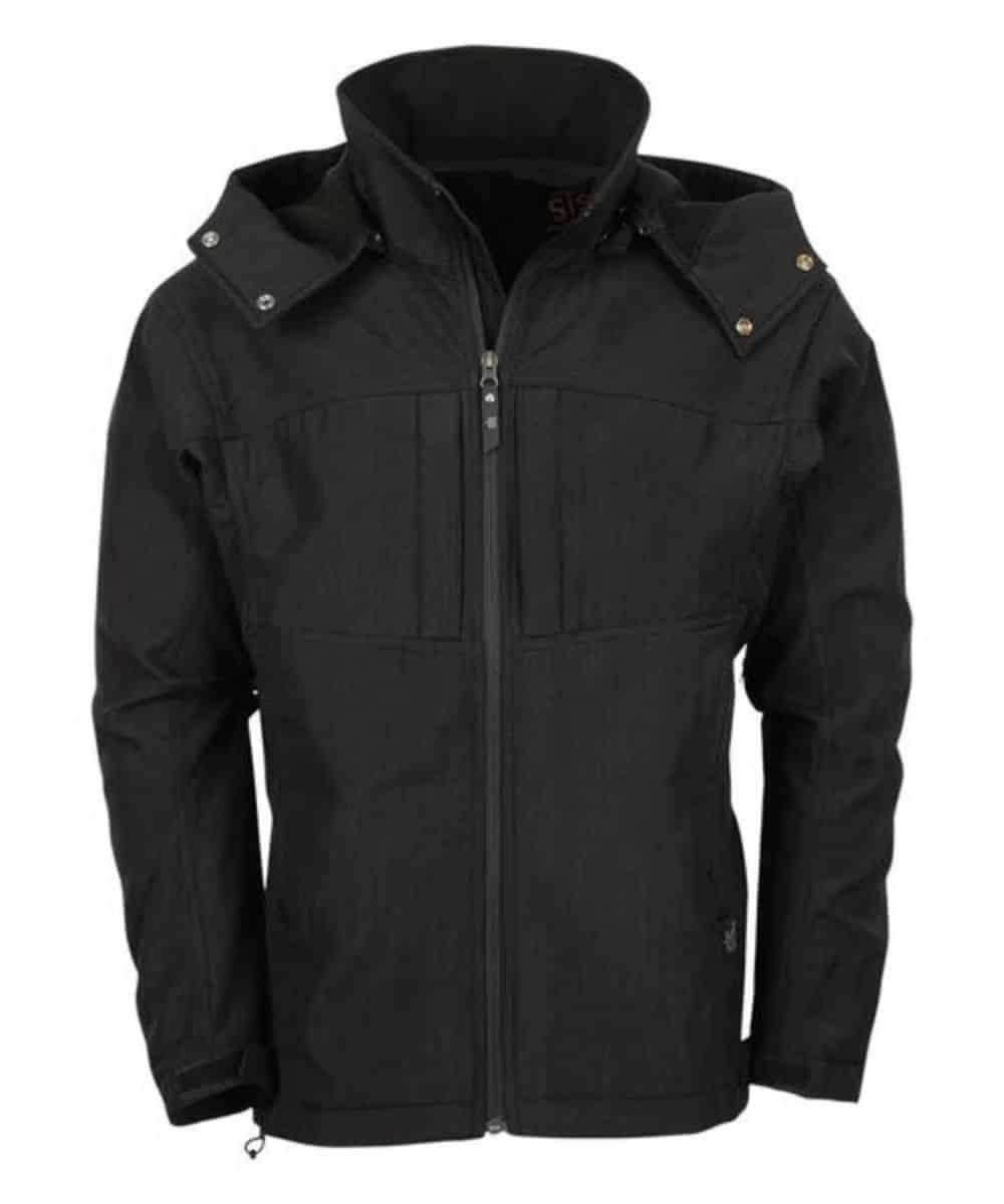 STS Men's Weston Jacket - Cowpokes Work and Western