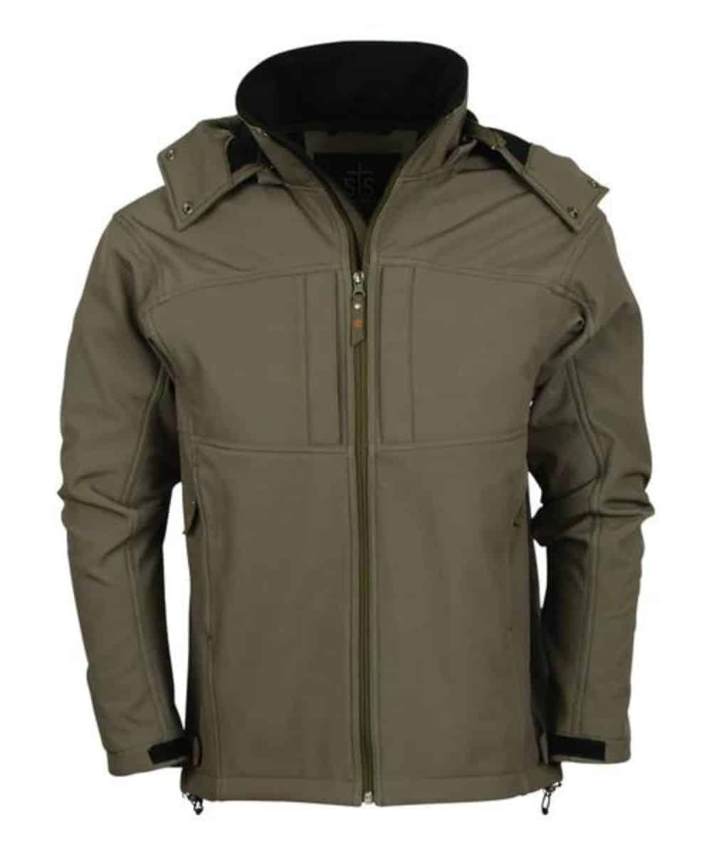 STS Women's Weston Jacket - Cowpokes Work and Western