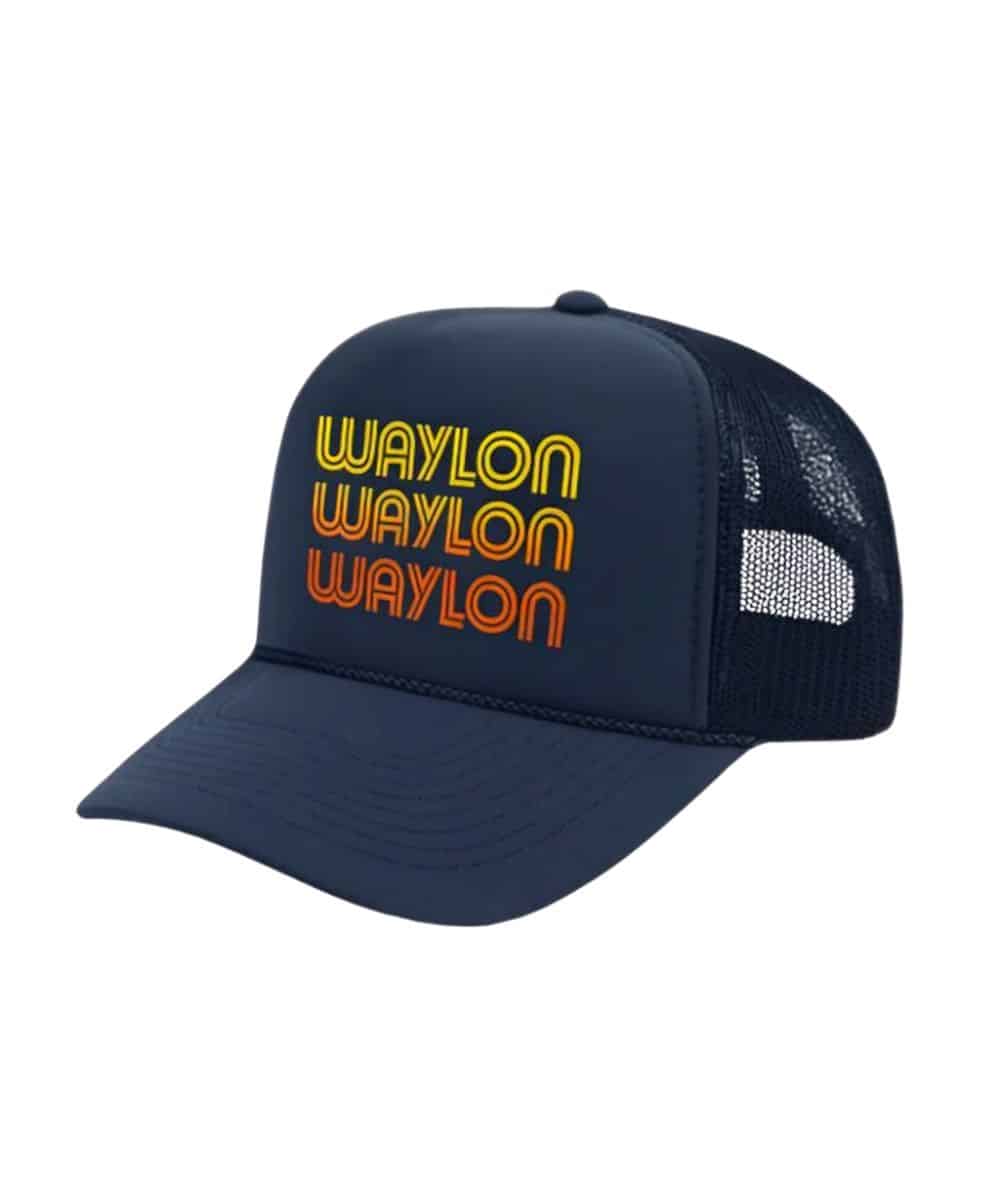 Rodeo Hippie Women's Waylon Cap - Cowpokes Work and Western