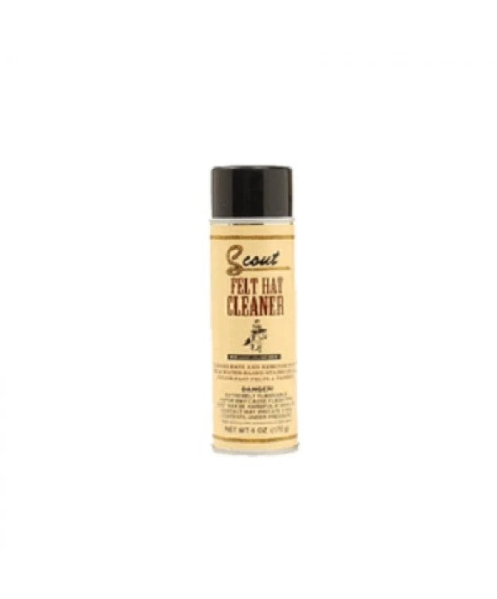 M&F Western Twister Light Color Felt Hat Cleaner - Cowpokes Work and ...