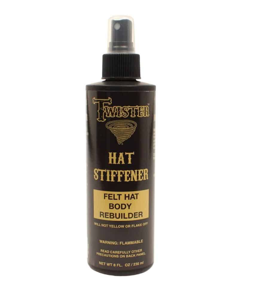 M&F Western Scout Hat Stiffener