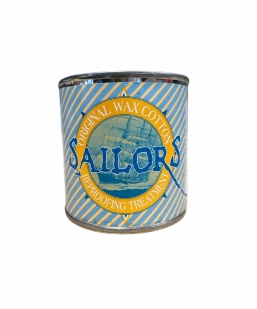 FOXFIRE SAILORS OIL - SRT8