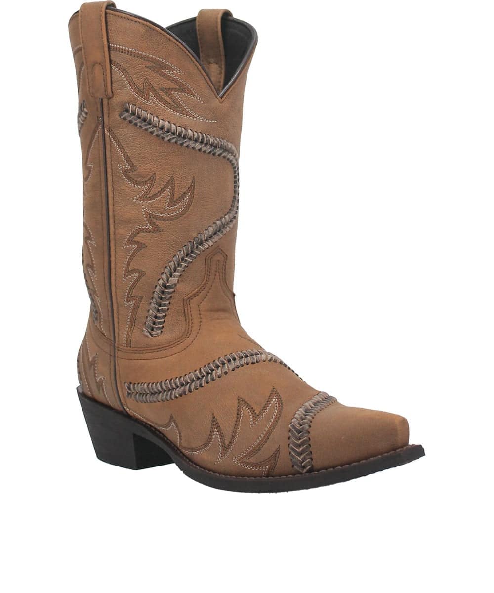 Laredo Women's Lawry Leather Boot