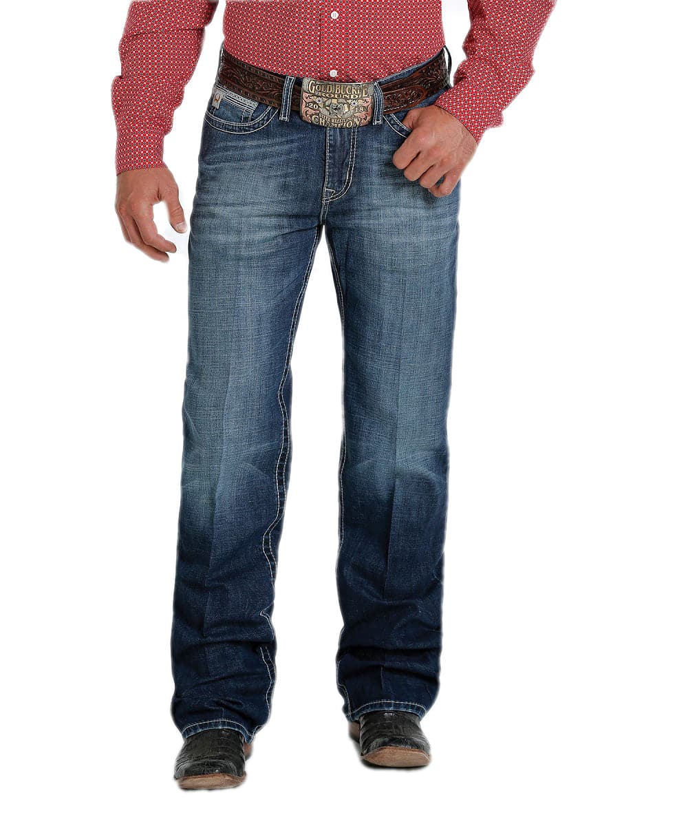 Cinch Men's Relaxed Fit Grant Jean