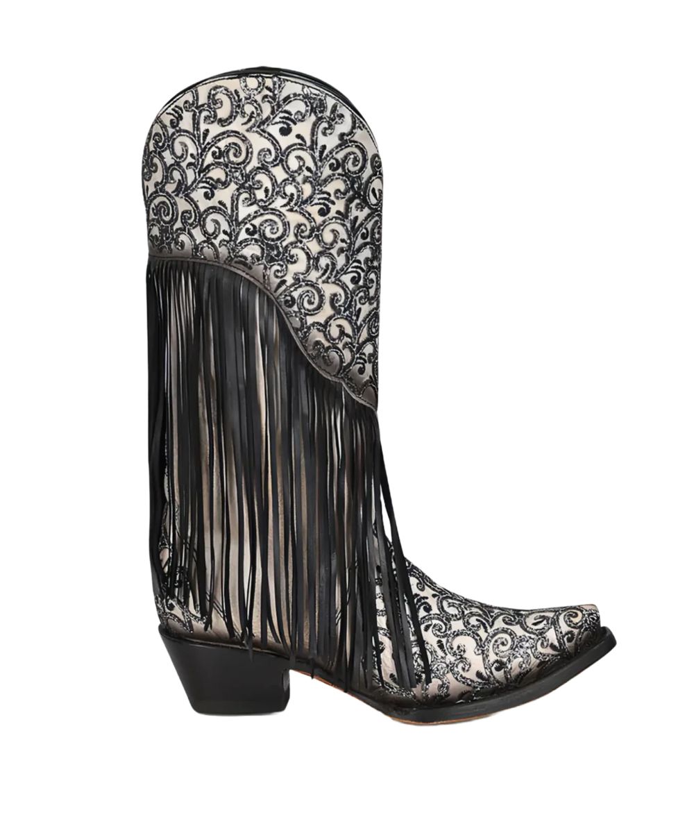 Corral Women's Fringed Boot