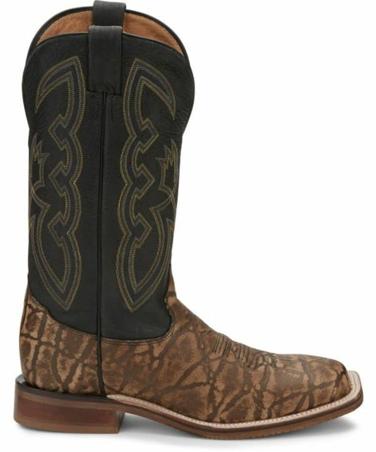 Tony Lama Men's Galan Western Boot - Cowpokes Work & Western