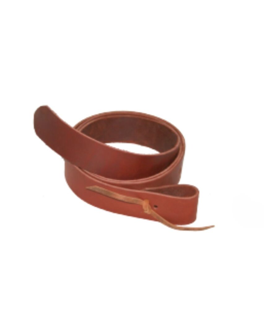 Hilltop Tack Cinch Tie - Cowpokes Work & Western