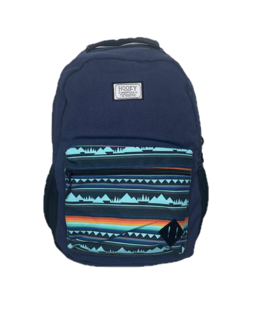 Hooey Recess Backpack - Cowpokes Work & Western