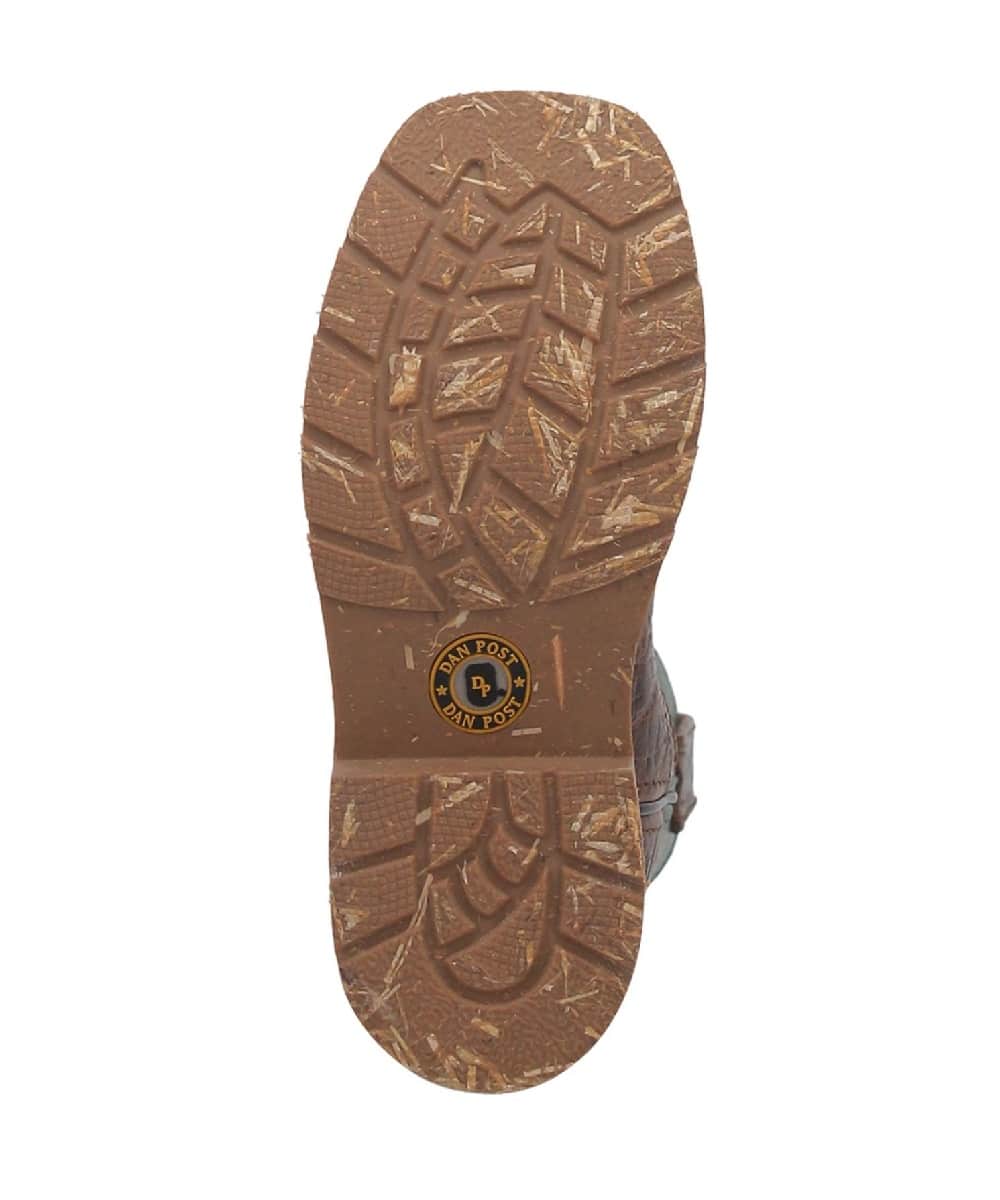 Dan Post Children's Lil' Brisbee Boot - Cowpokes Work & Western