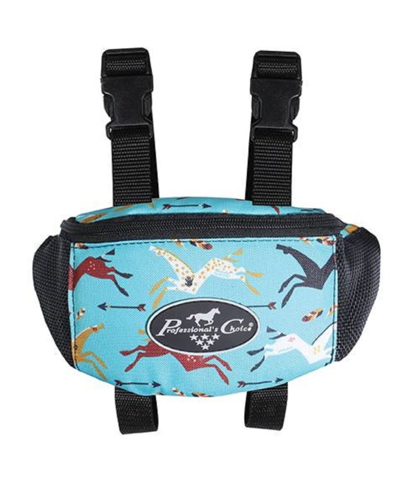 Professional Choice Pommel Bag - Cowpokes Work & Western