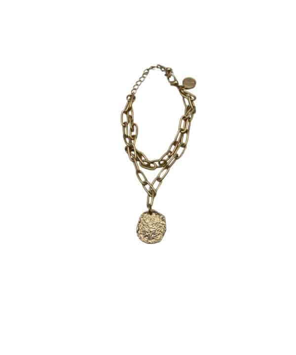 Jane Marie 2 Strand Bracelet - Cowpokes Work & Western