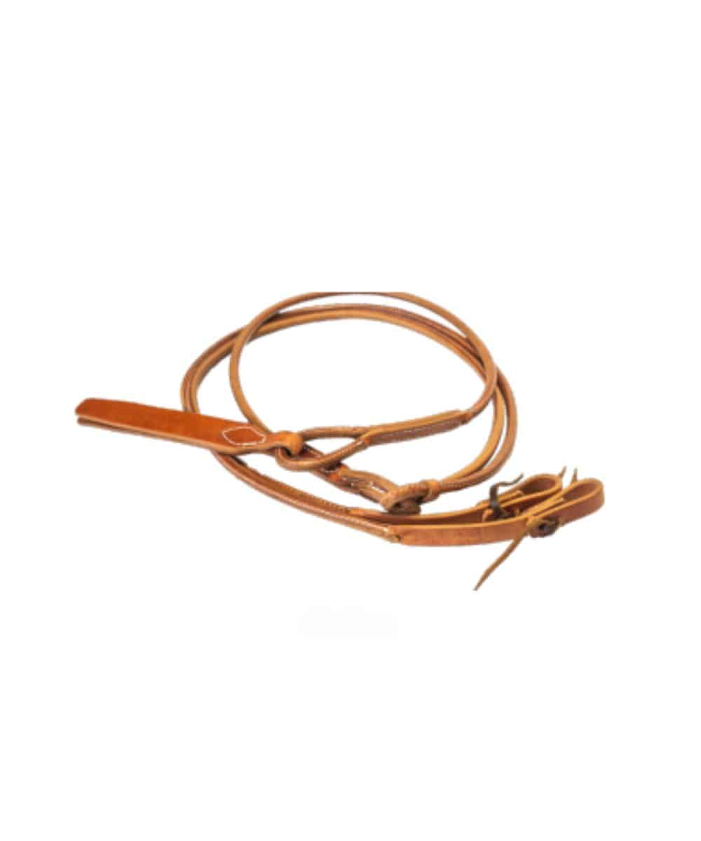 Hilltop Tack Roping Reins - Cowpokes Work & Western