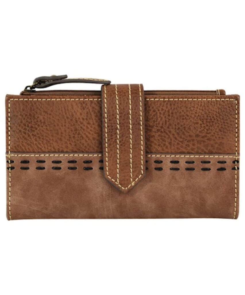 Trenditions Women's Tony Lama Wallet - Cowpokes Work & Western