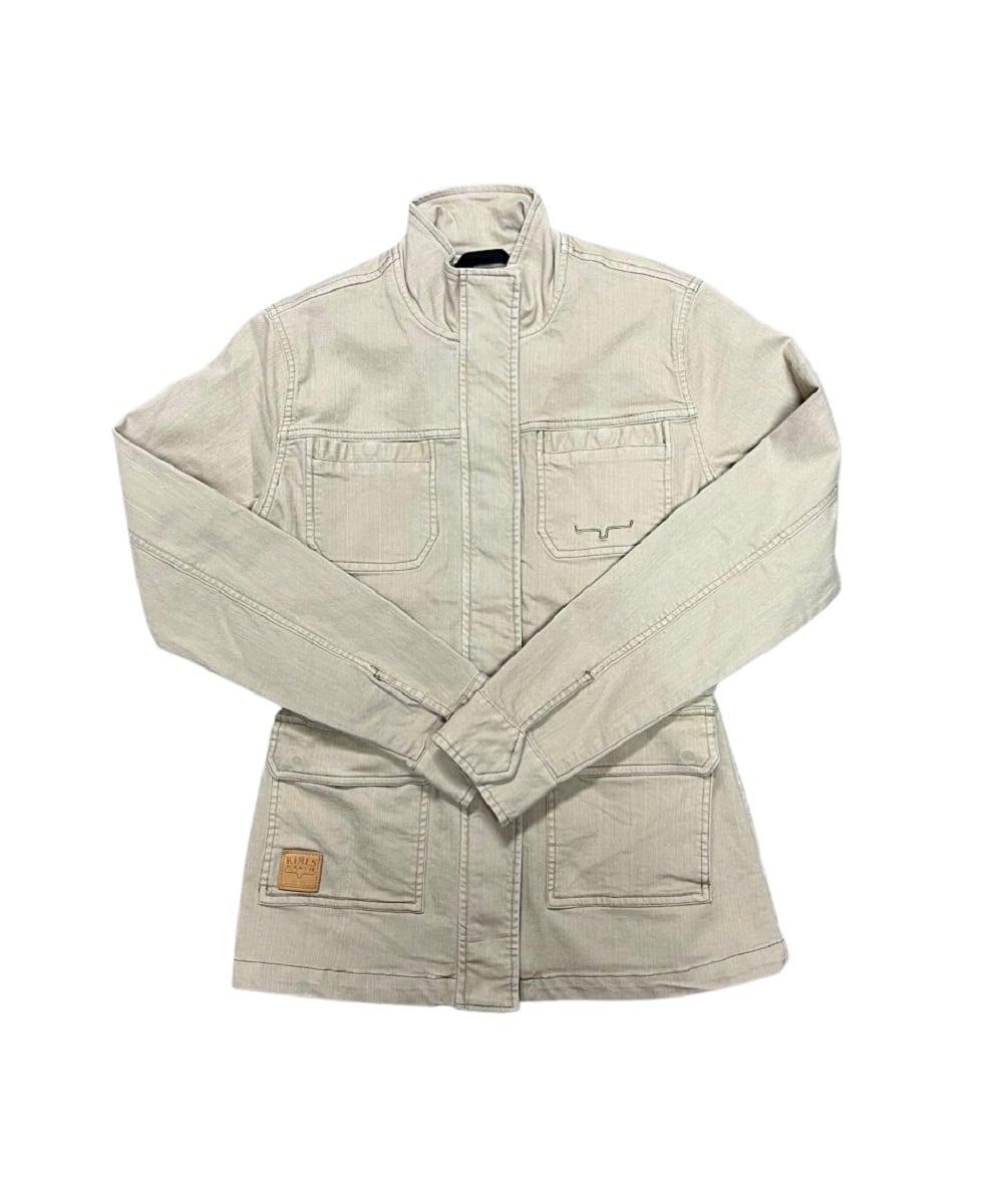 Kimes Ranch Women's Riggin Utility Jacket - Cowpokes Work & Western