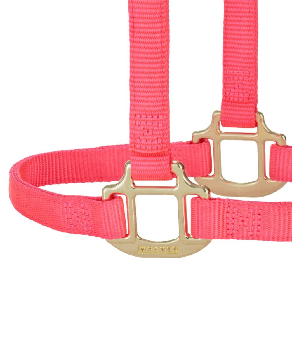 Weaver Equine Non-Adjustable Pony Halter - Cowpokes Work & Western