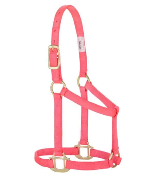 Weaver Equine Non-Adjustable Pony Halter - Cowpokes Work & Western