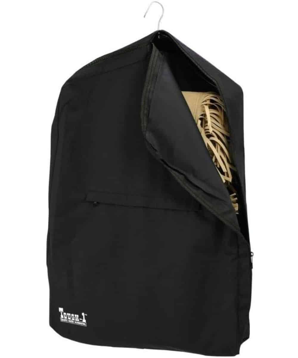 Tough1 Western Chap Bag - Cowpokes Work & Western