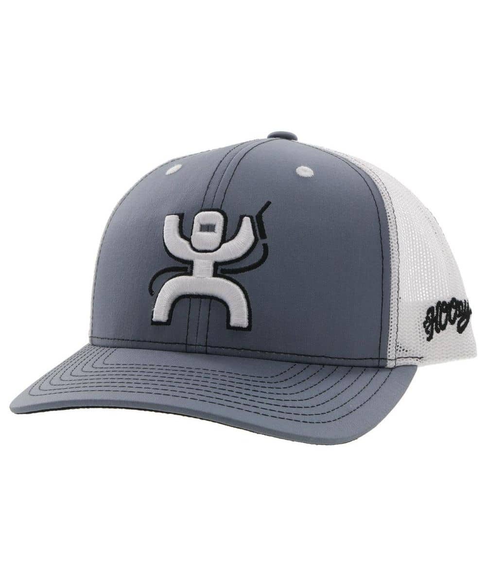 Hooey Arc Cap - Cowpokes Work & Western