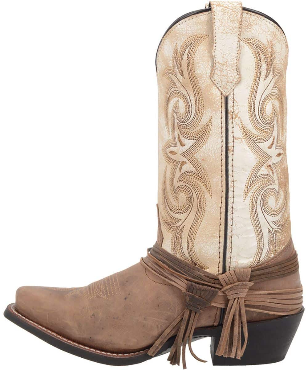 Laredo Women's Myra Boot - Cowpokes Work & Western
