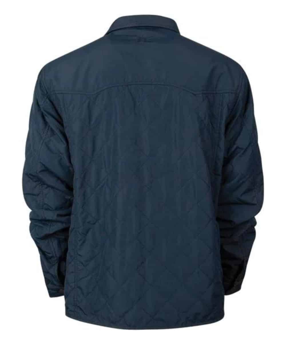STS Men's Cassidy Jacket - Cowpokes Work & Western